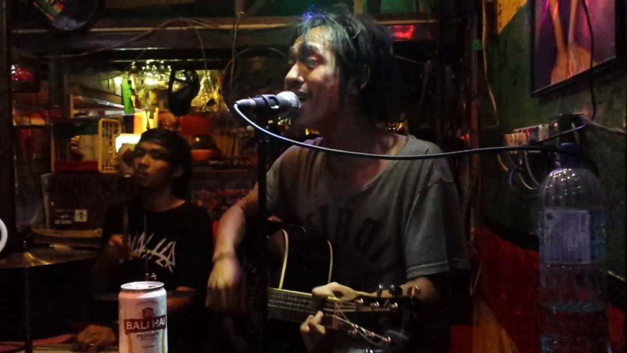 Reggae Club, Georgetown, Penang, Malaysia - YouTube