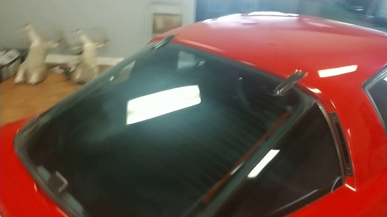 1980 RX7 BaT - YouTube