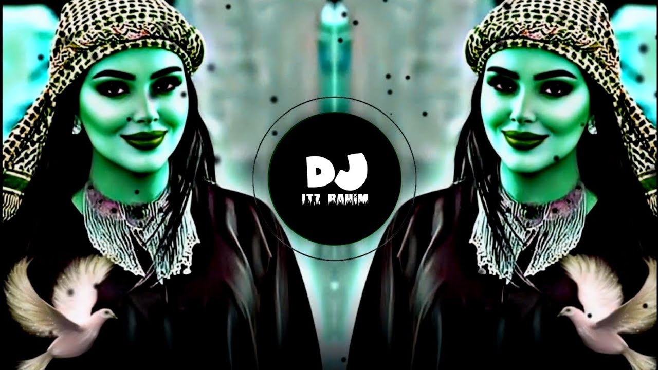 New Irani Remix Song 2024 | Bass Bossted | Irani Remix Song | Remix ...