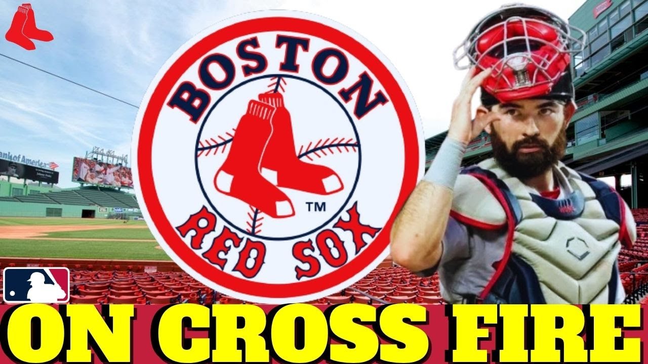 🚨 ON CROSS FIRE! NOBODY EXPECTED! RED SOX FANS! RED SOX NEWS TODAY ...