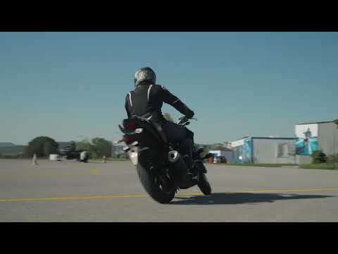 Yamaha Riding Academy ile Sürüş Yeteneklerinizi Geliştirin!
