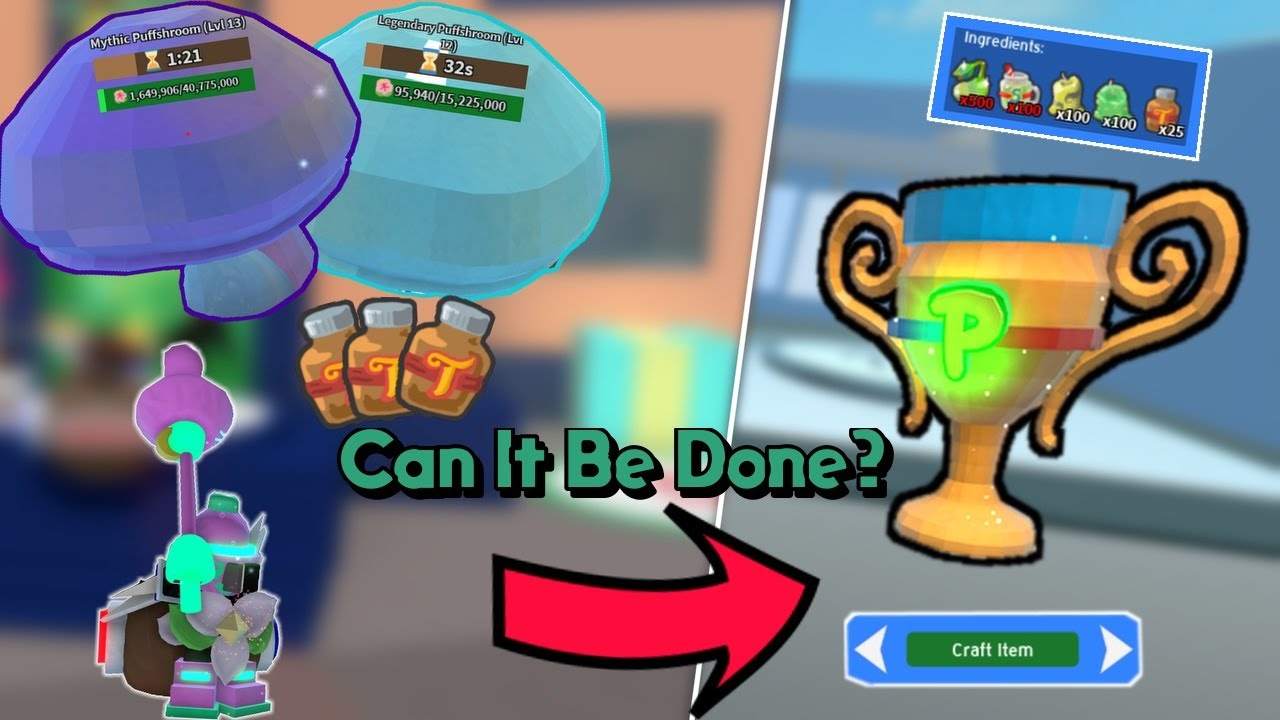 Journey To The Planter of Plenty - Bee Swarm Simulator | Roblox - YouTube