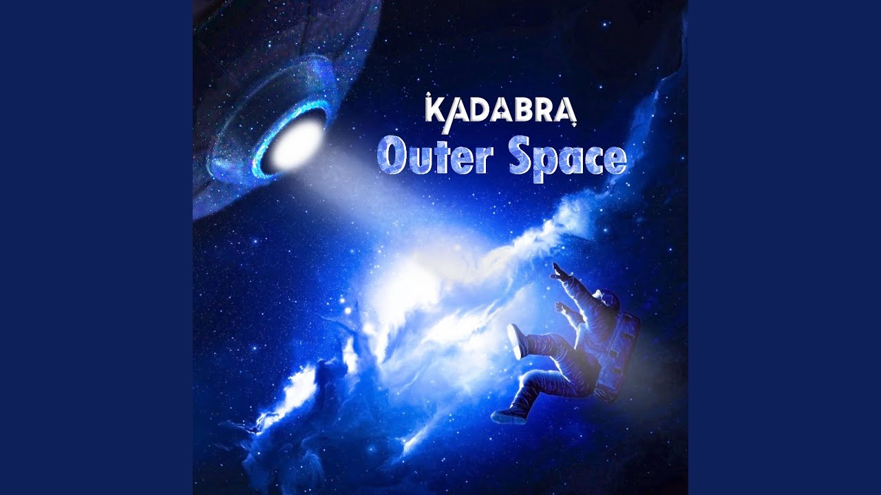 Outer Space - YouTube
