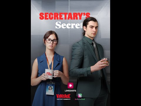 [Highlight 04] Secretary Mia & CEO Boss Finally Clear the Air! 😌❤️|Secretary's Secret