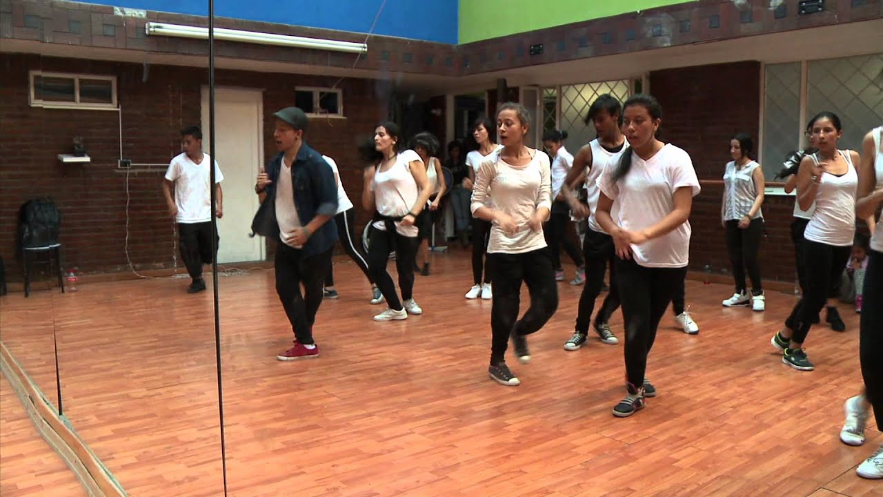 Performance Dance Studio - Promo - YouTube