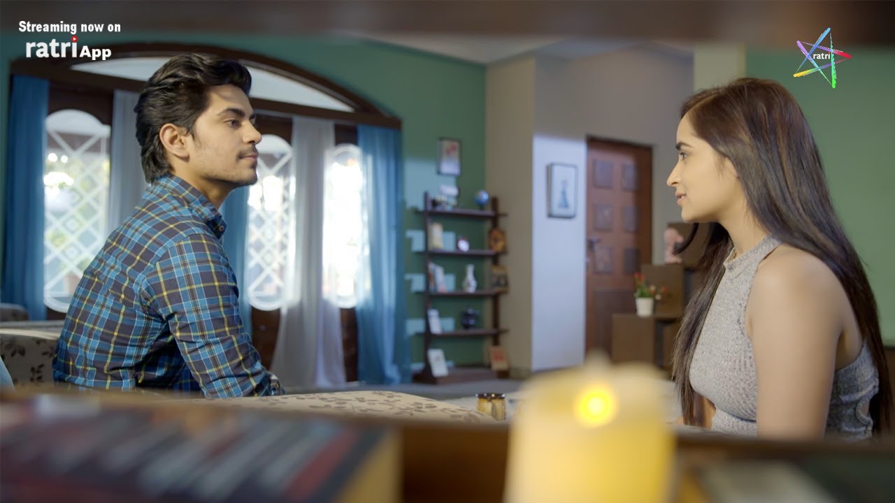 Unfair Pyar | Web Series Clip | All Episodes Streaming on Ratri App ...