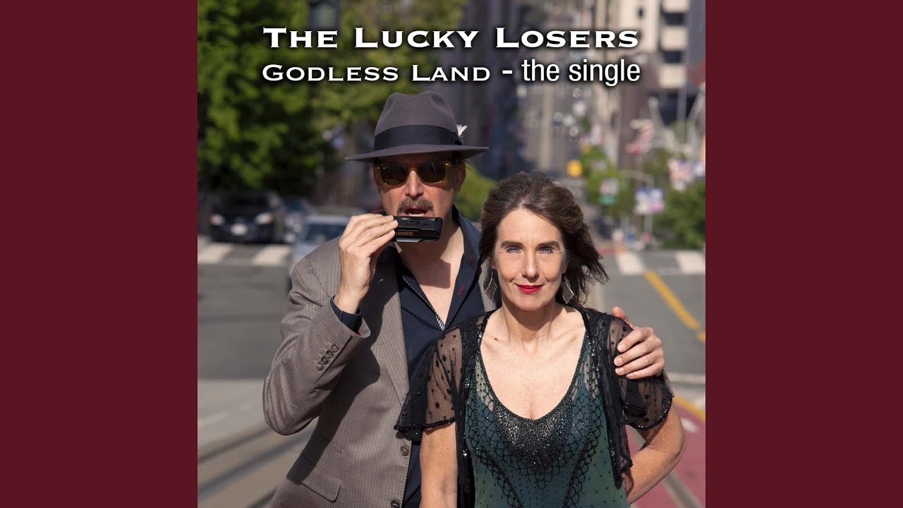 Godless Land - YouTube