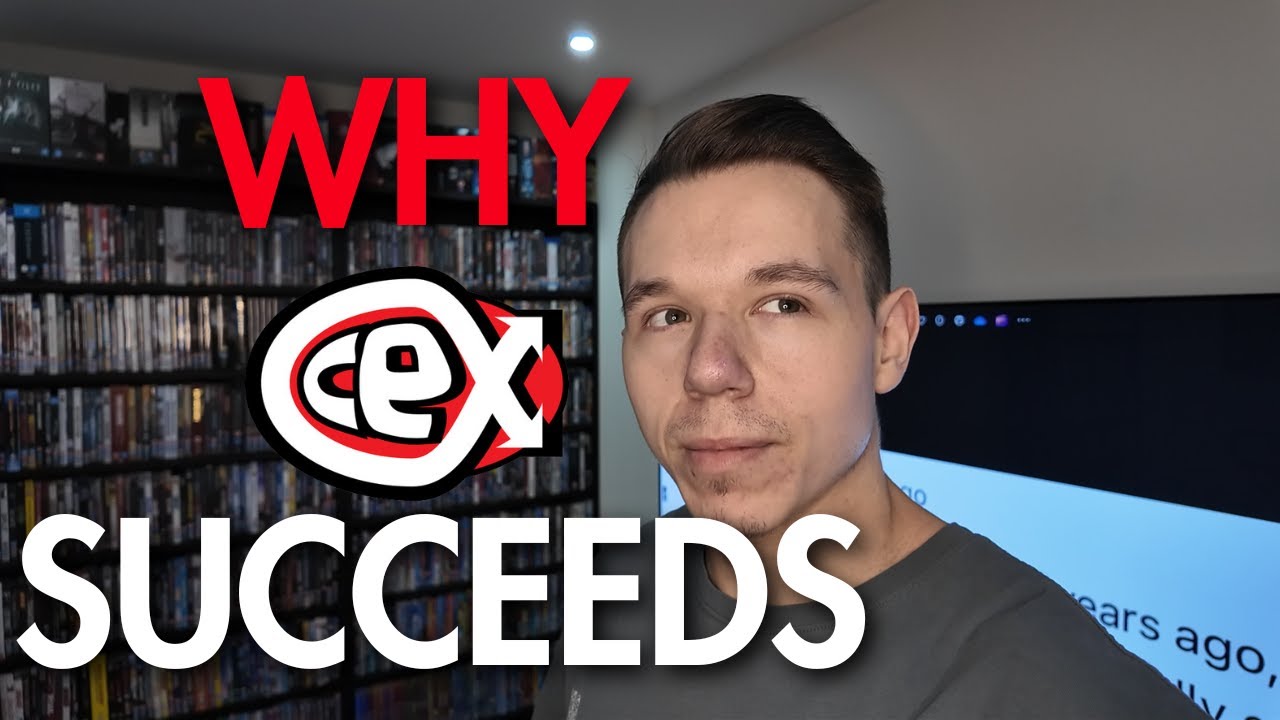 CEX Infinite Money Glitch Patched & Why CEX Does Well - YouTube