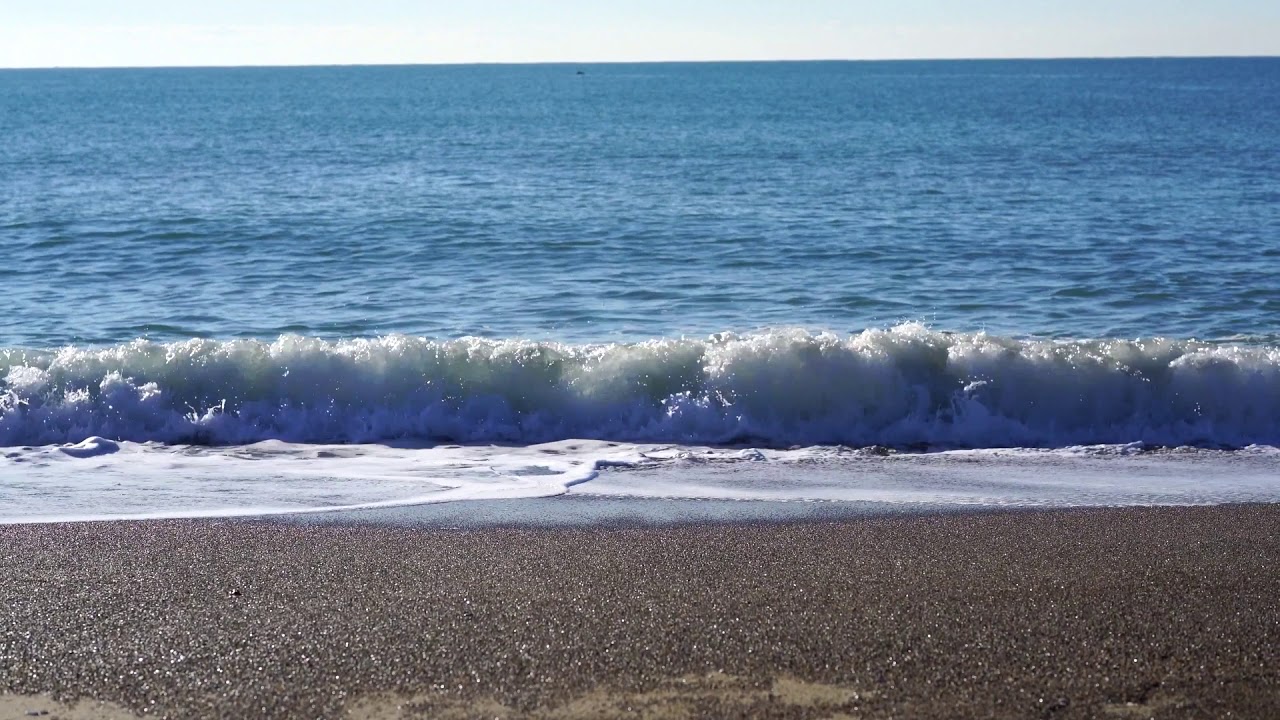 Kalmadang Dagat - YouTube