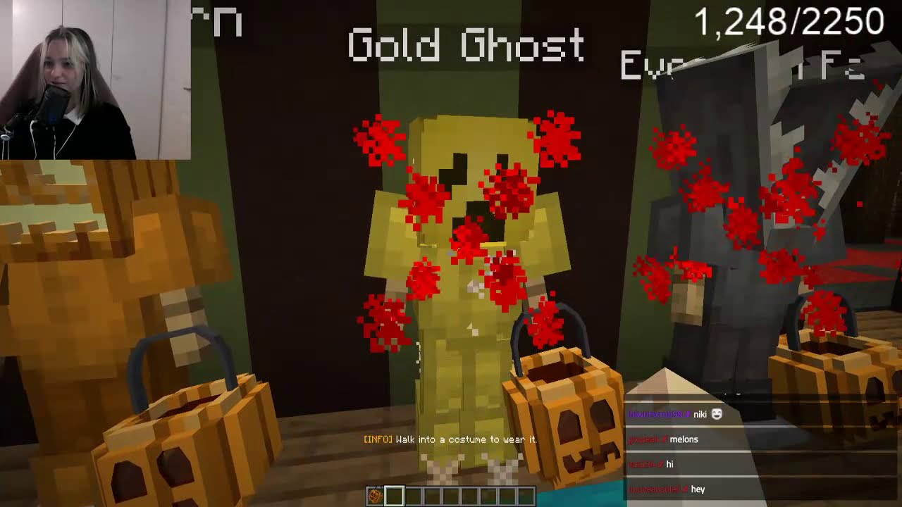 MINECRAFT HORROR MAPS WITH TUBBO! + Dream SMP - YouTube