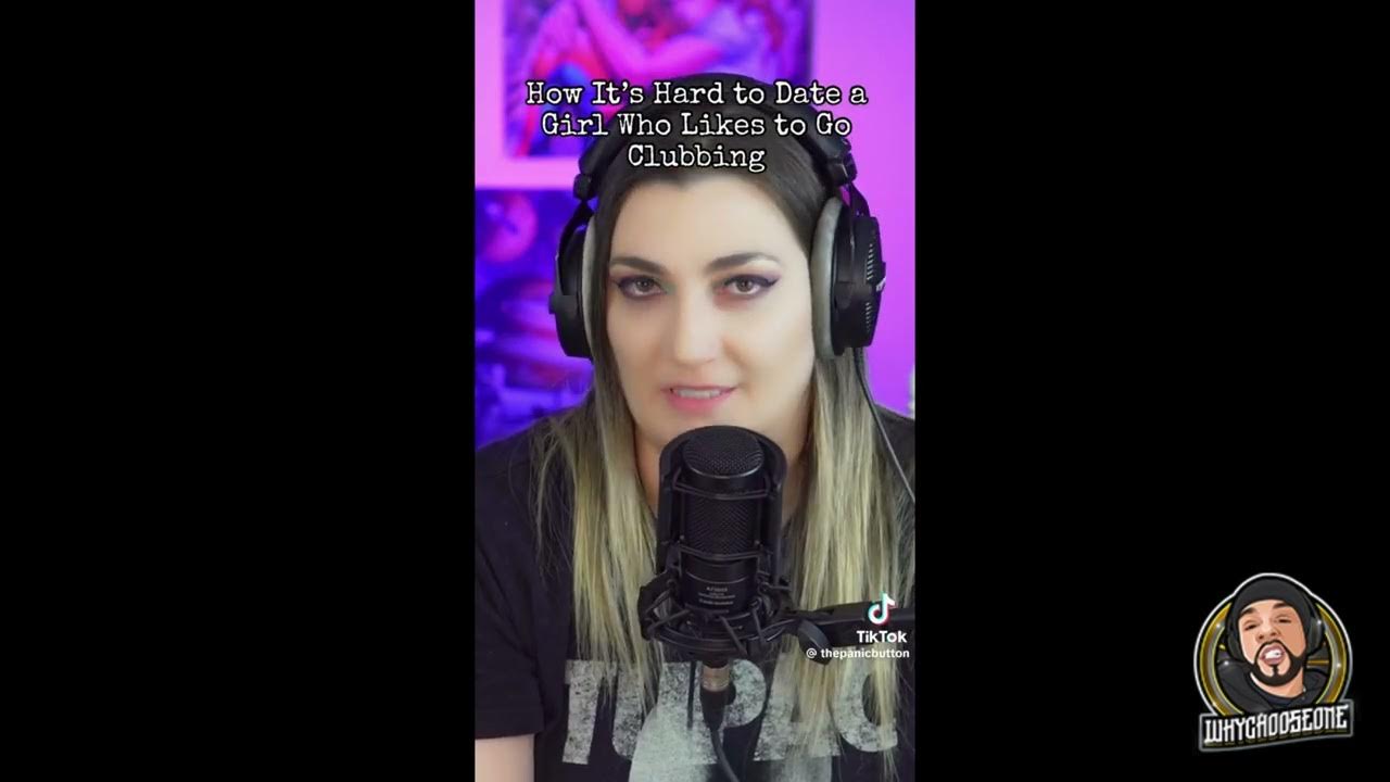 Navigating women's double standards pt. 2 (Clubbing) - YouTube