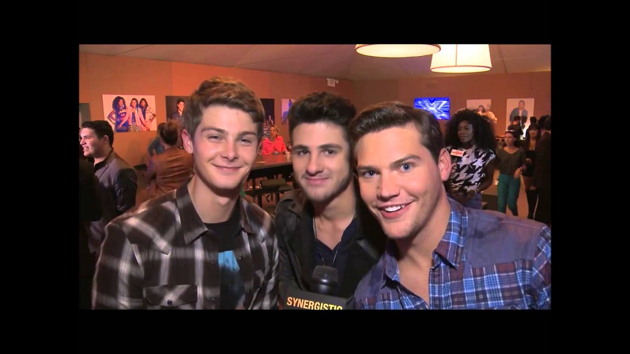 Happy Birthday Colton Pack from @BRRestlessRoad - YouTube