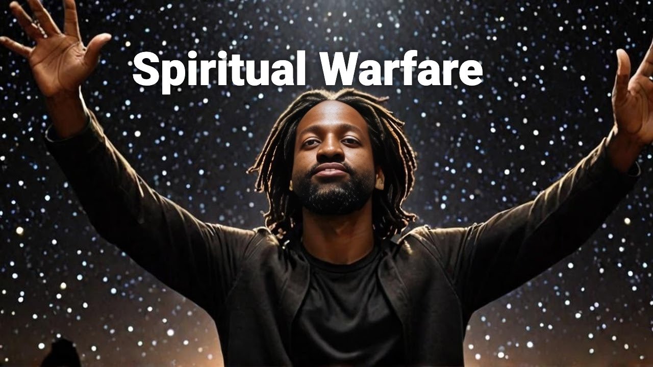 How to Protect Yourself from Spiritual Attacks - YouTube