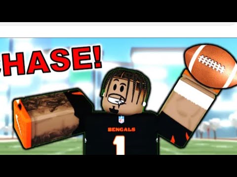 running with my friend on auto 3s football!! - YouTube