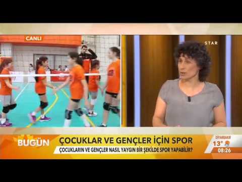 Star TV - Bugün / 10.02.2016