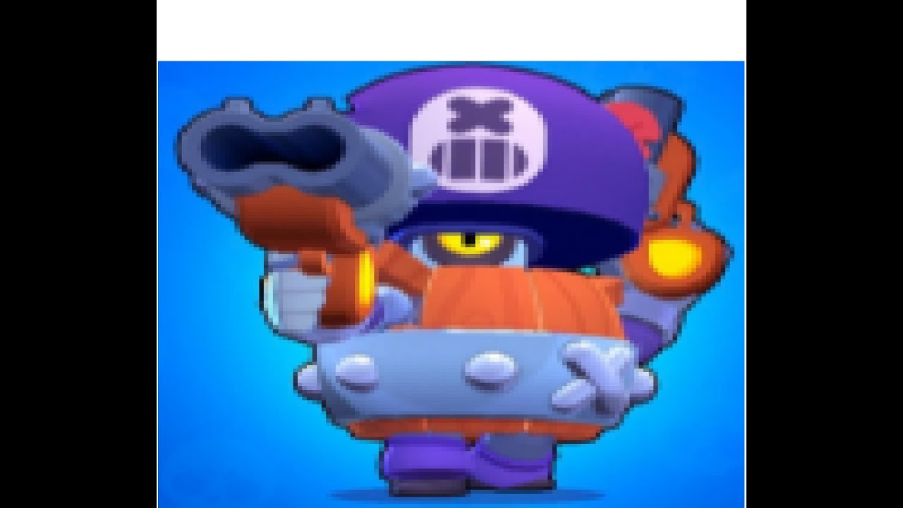 Brawl Stars, Playing With My New Character, Knockout, Belly's Rock ...