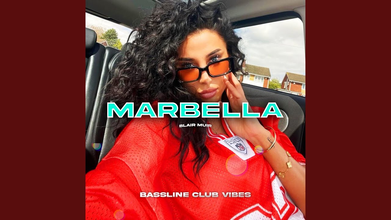Marbella - YouTube