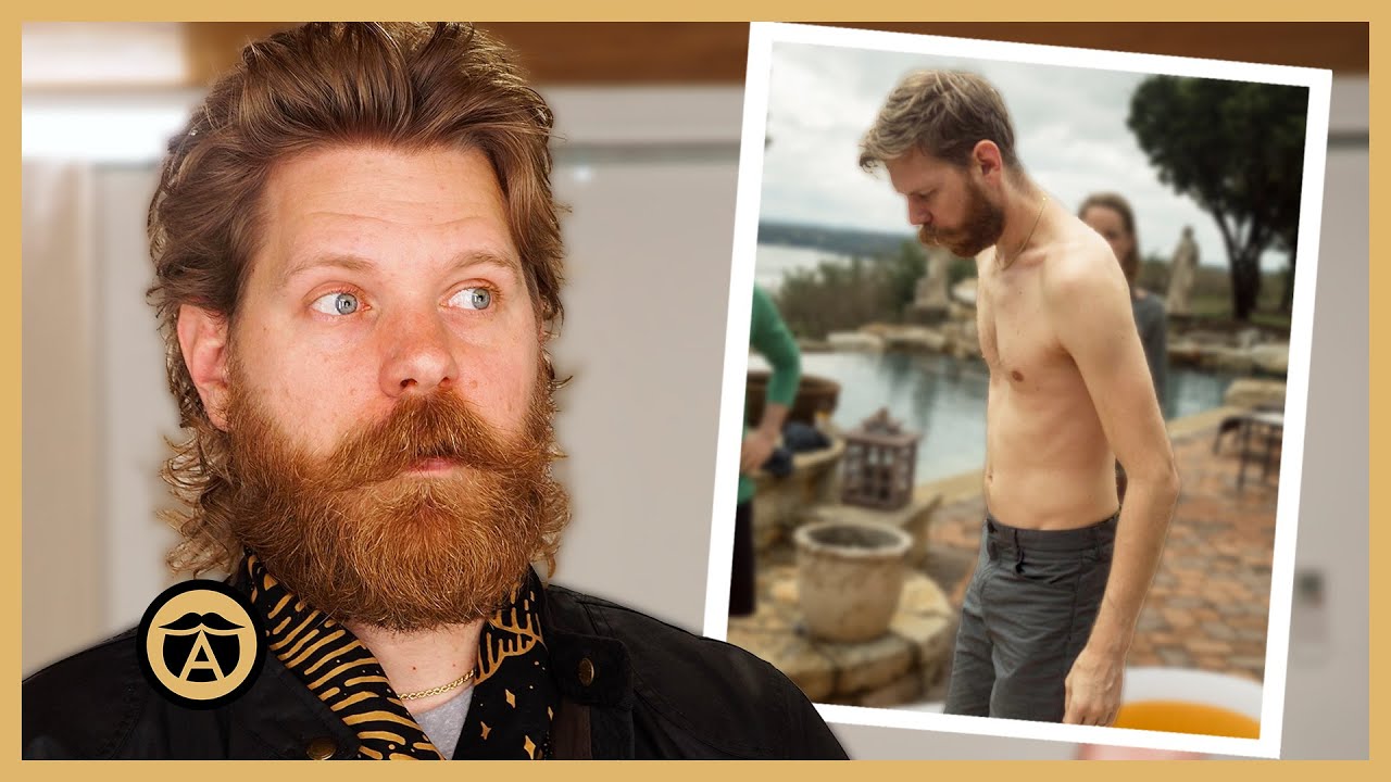 My 30 Pound Body Transformation - YouTube