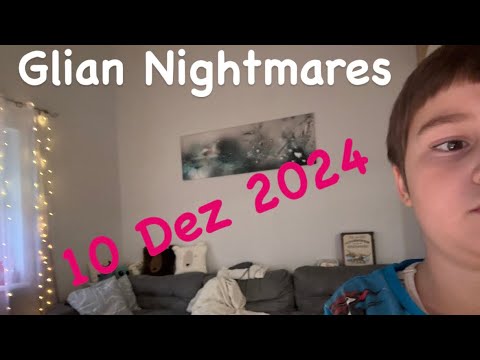Glian Nightmares - Official Game Trailer - YouTube