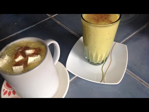 CHUCULA DE MADURO (Delisioso) - YouTube