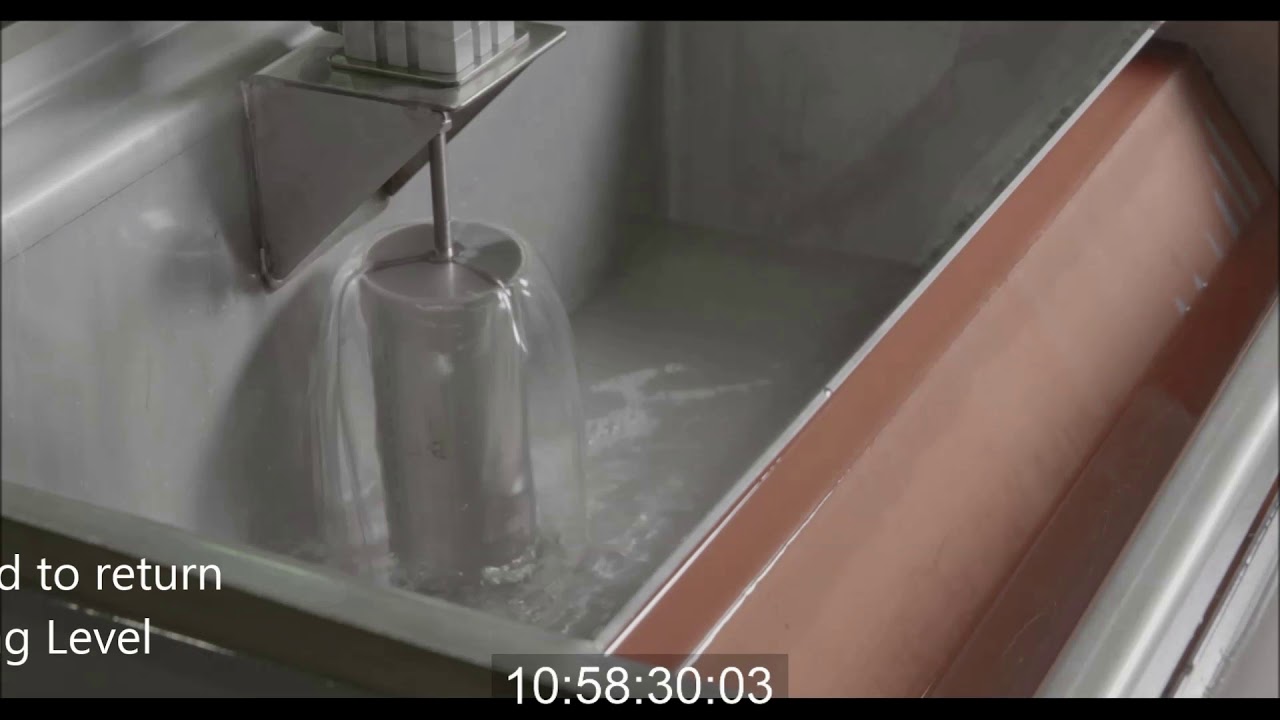 Oil Separation Video - YouTube