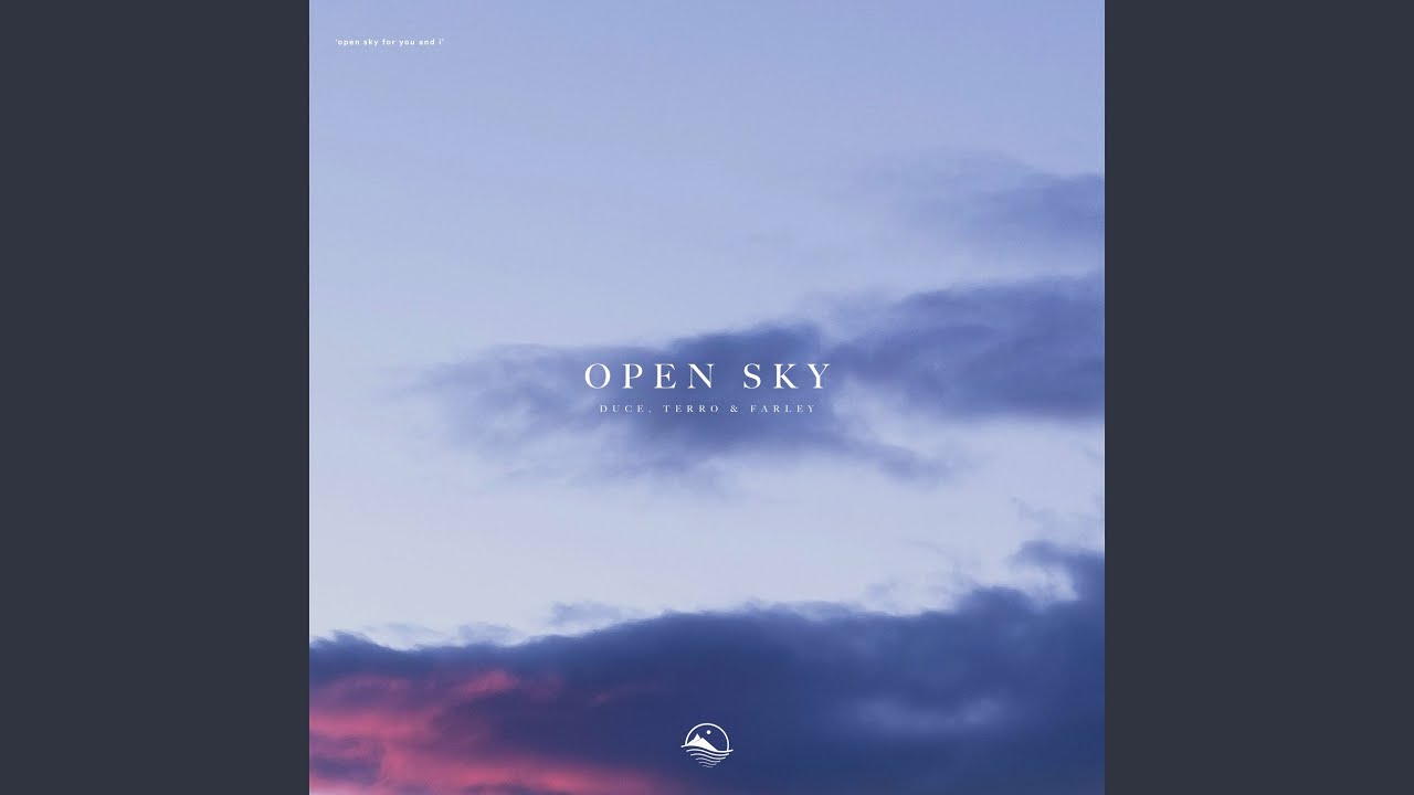 Open Sky - YouTube