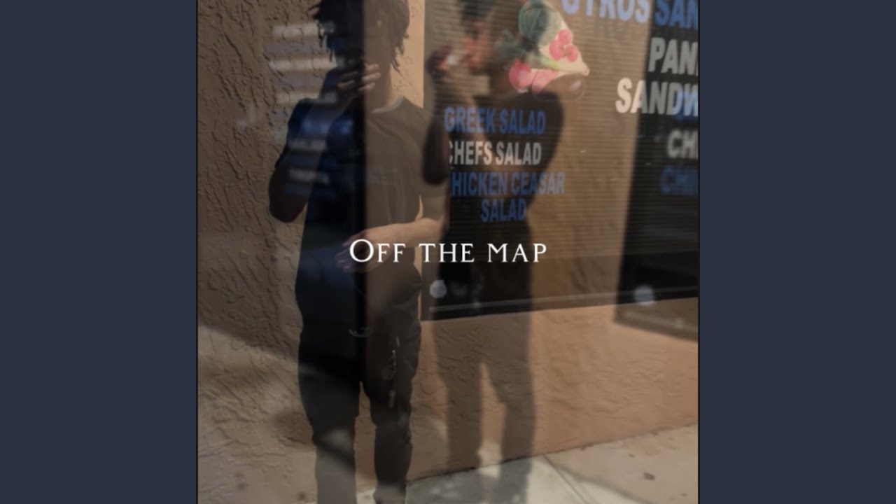 Off The Map - YouTube