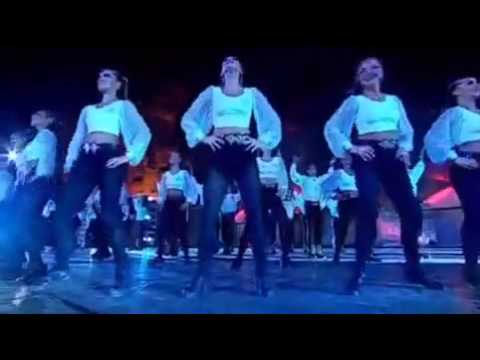 Zeybek and Horon Dance   The Fire of Anatolia   Aspendos 200