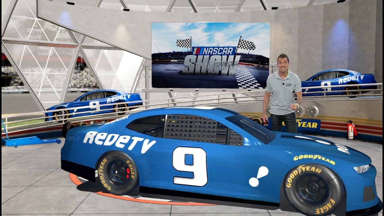 Nascar Show (21/09/19) | Completo - YouTube