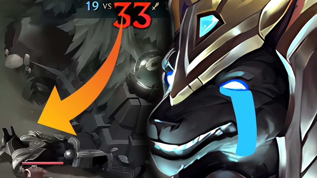 How to turn a DISASTER into a MIRACLE! (INSANE COMEBACK!) - YouTube