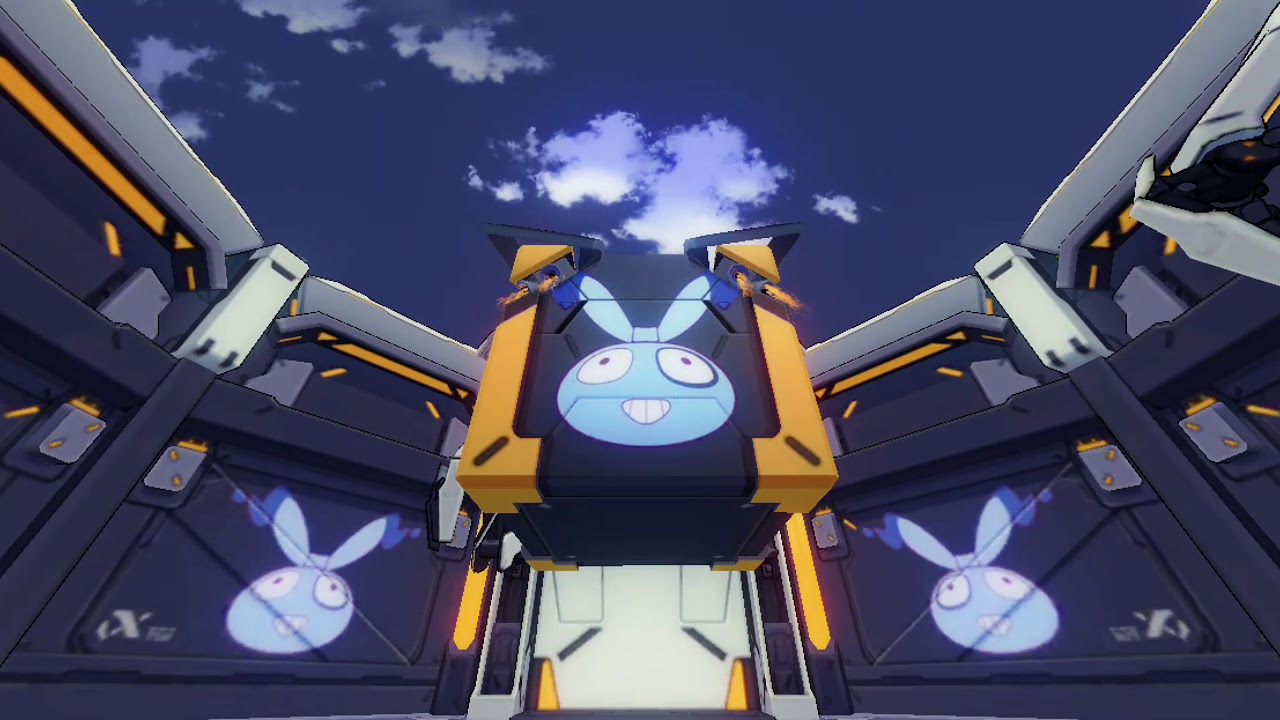 Honkai Impact 3rd - S Rank Vermillion Knight Eclipse pull - BIG OOF ...