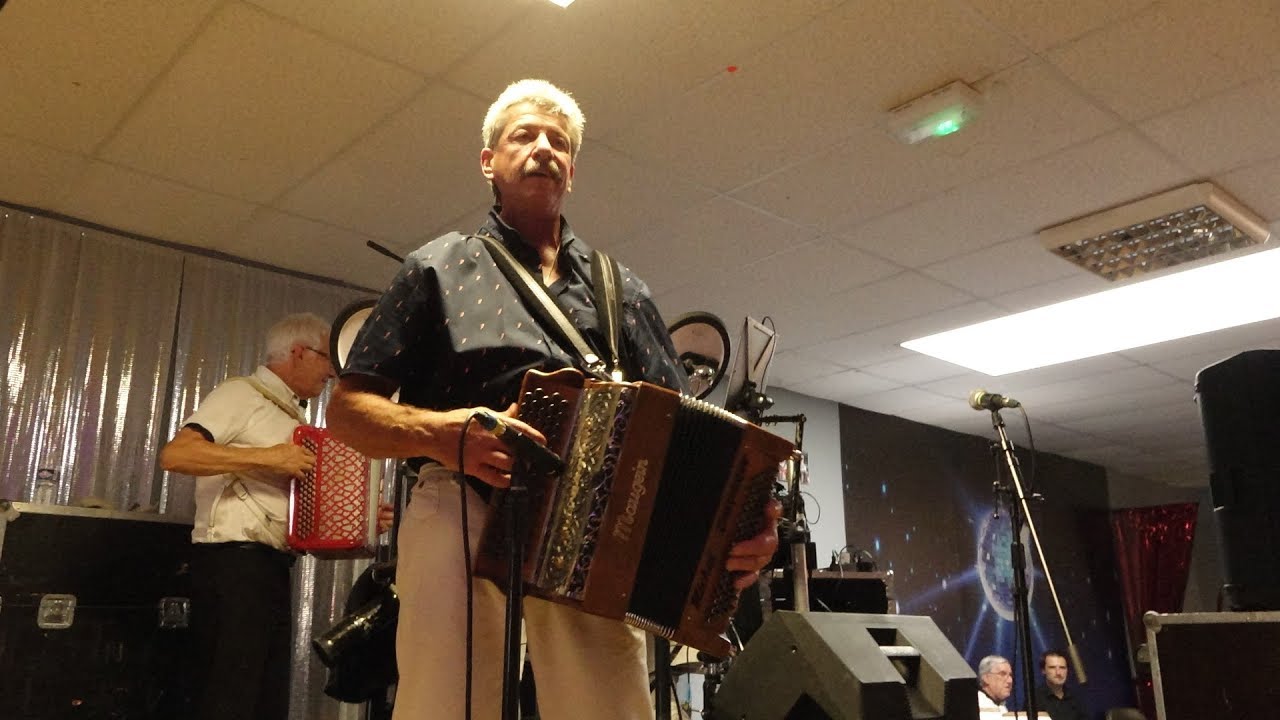 Michel CHEVARIN chez COCO aout 2019 Marches - YouTube