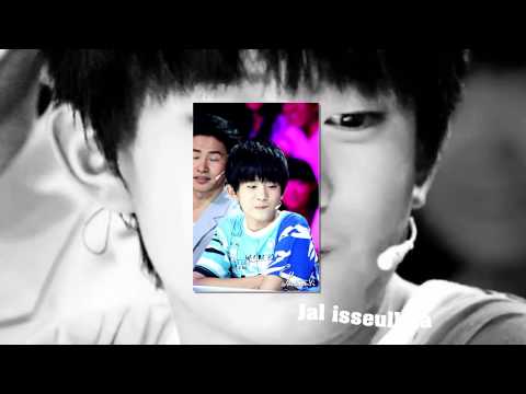 Frist kiss ( 2 ngừ tui iu nhất ) (SeHun và Thiên Thiên) (Lâm Bắp)
