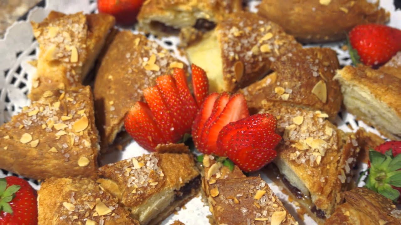 Angelo's Italian Market Holiday Video - YouTube