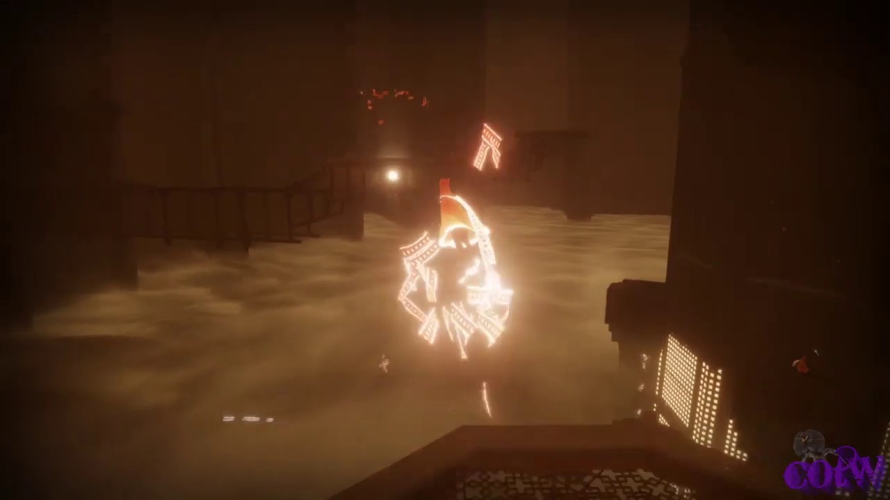 Journey: The Ether - YouTube Music