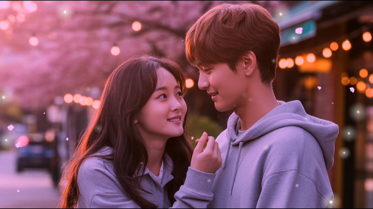 NEW K-Pop LOVE SONG 2025 – “Be My Somebody” (English x Korean Fusion) 💖 ...