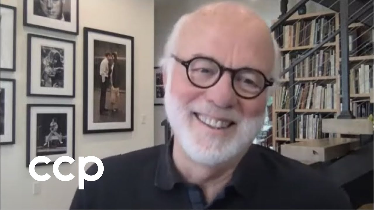 David Hume Kennerly: One Year Later, presented by Bank of America - YouTube