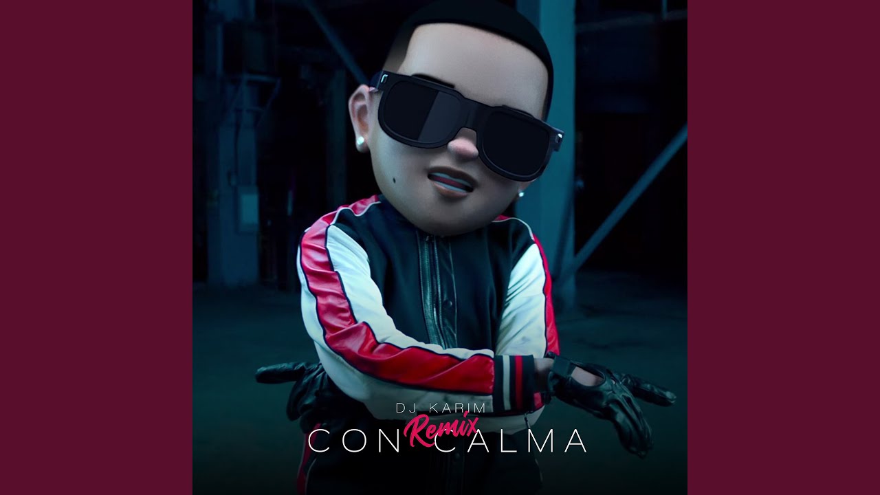 Con Calma (Remix) - YouTube