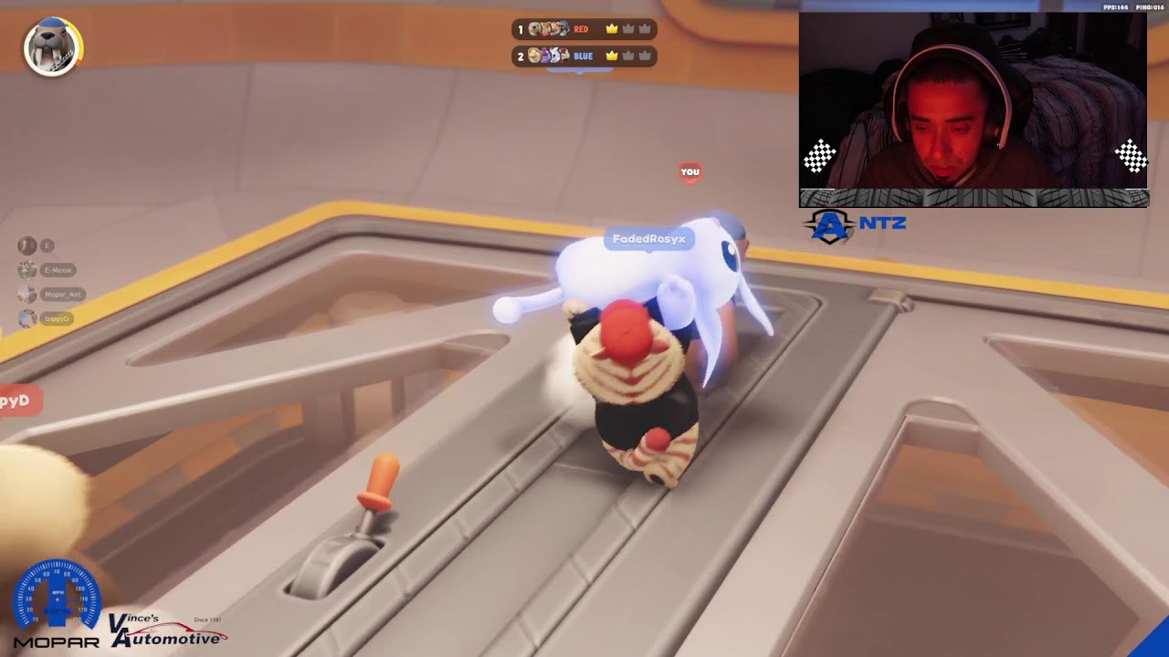 My Fault Gang Pt 7 - YouTube