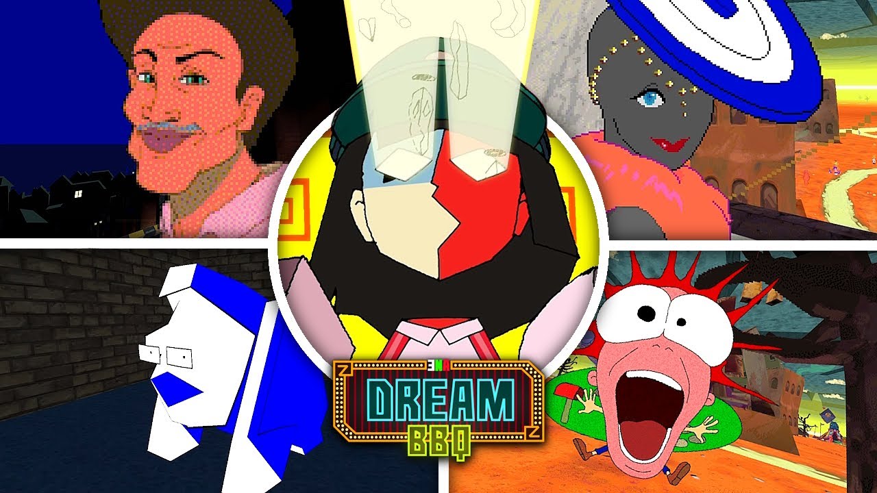 ENA: Dream BBQ Chapter 1 - ALL Achievements + How to Get Guide ...