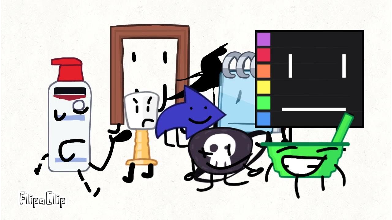 object fool 1 reanimated - YouTube