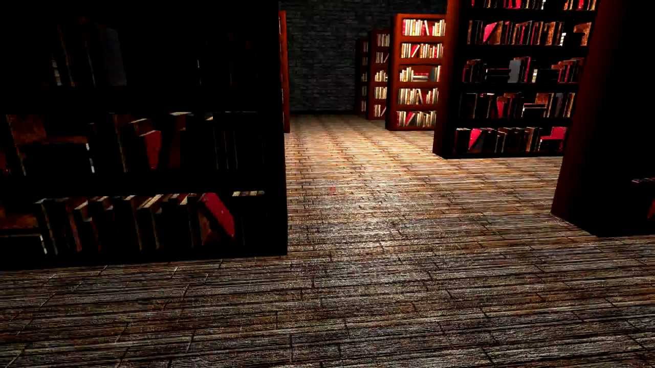 Ao Oni 3D - YouTube