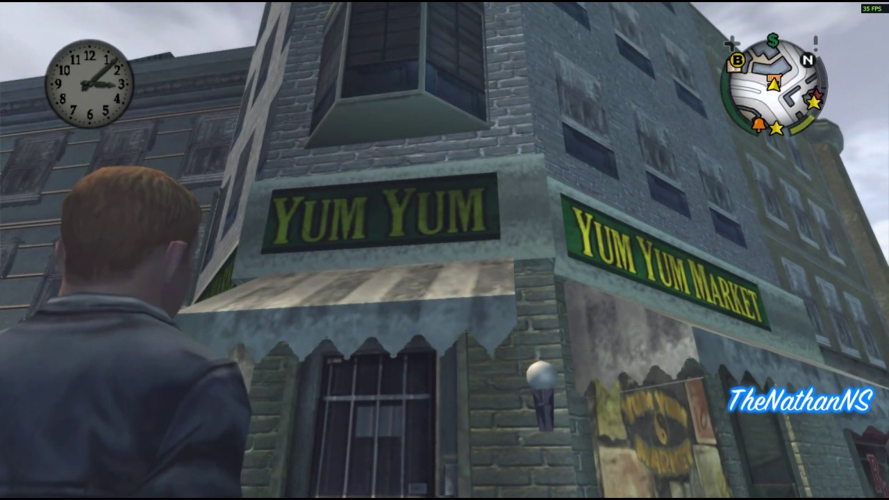 Bully - How To Get Infinite FREE Beam Cola! (ALL Versions) - YouTube