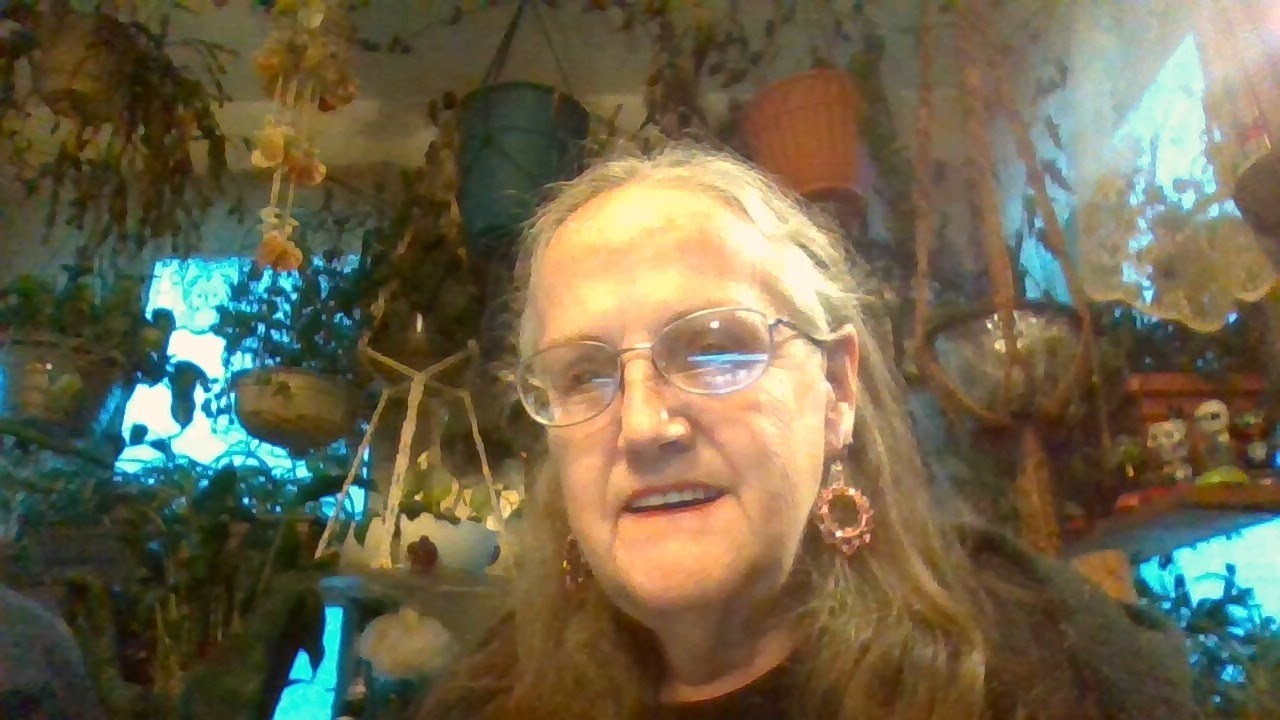 Spiritual Readings with Rev Jeanne - YouTube