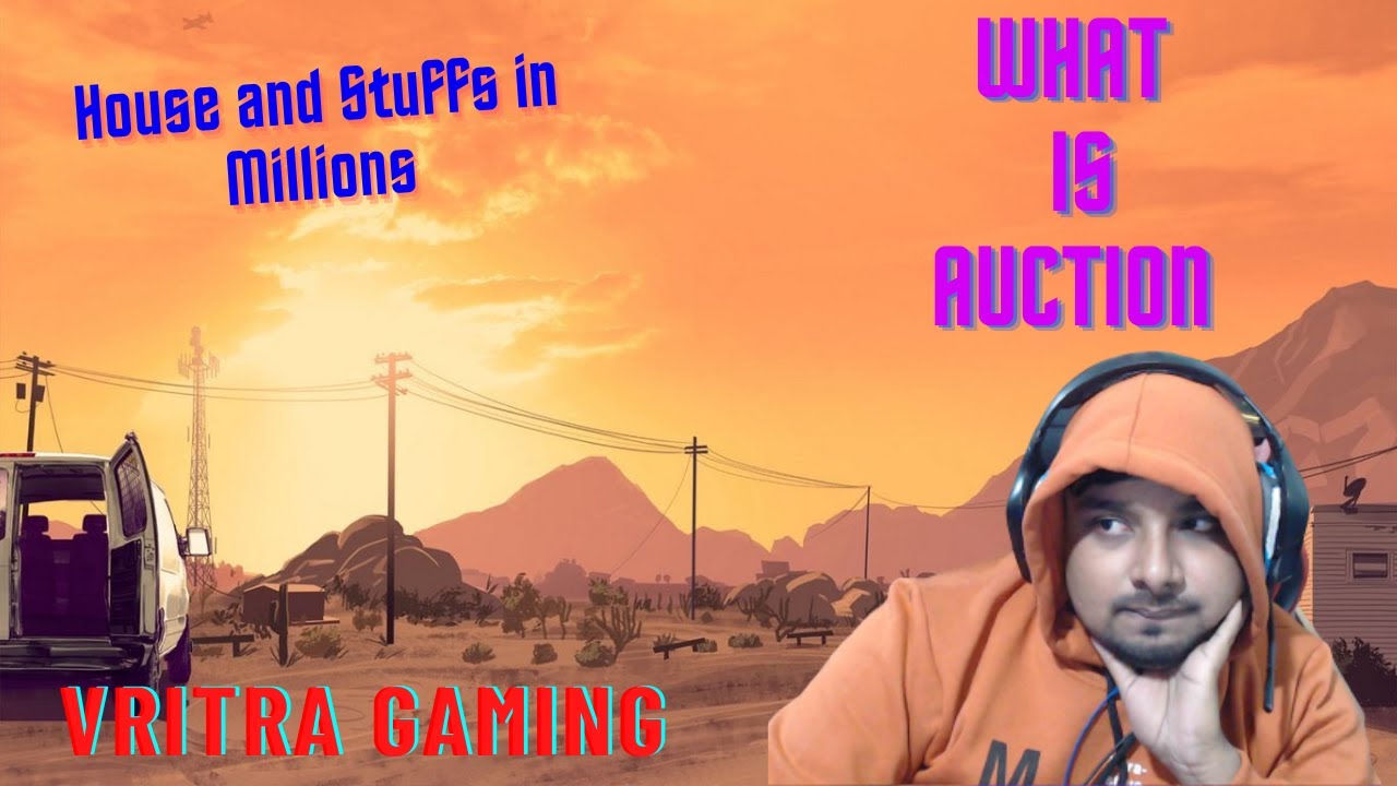 What is auction in GTA 5 Grand RP ? - YouTube