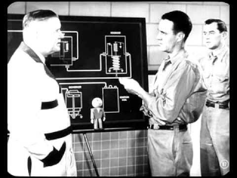 Chrysler Master Tech - 1952, Volume 5-6 Automotive Overdrive Controls ...