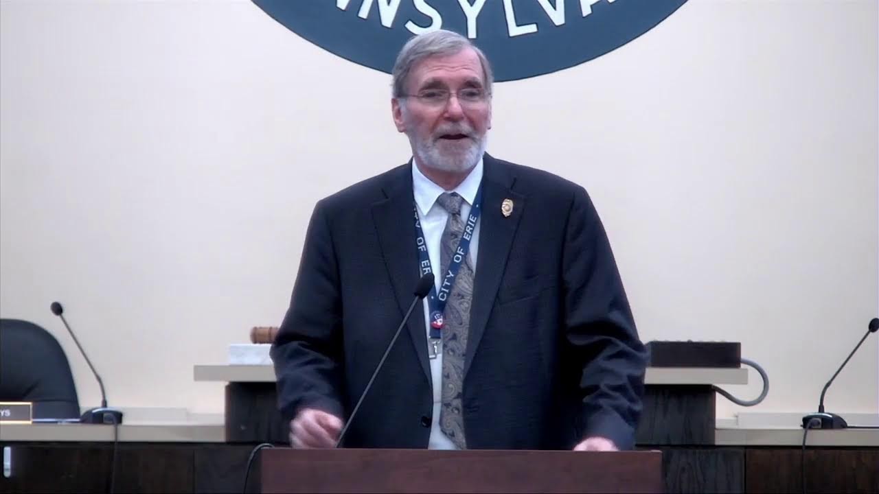 Mayor Press Conference - April 27, 2023 - YouTube