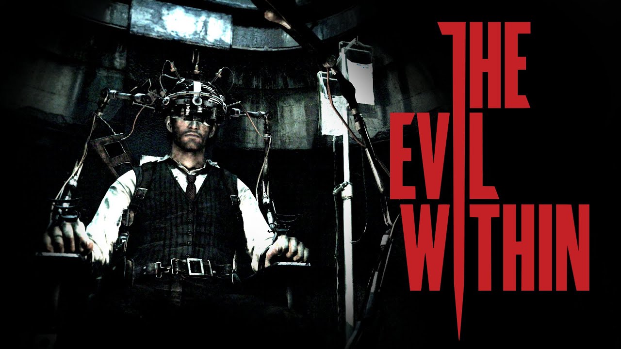 Horror Review: The Evil Within - YouTube