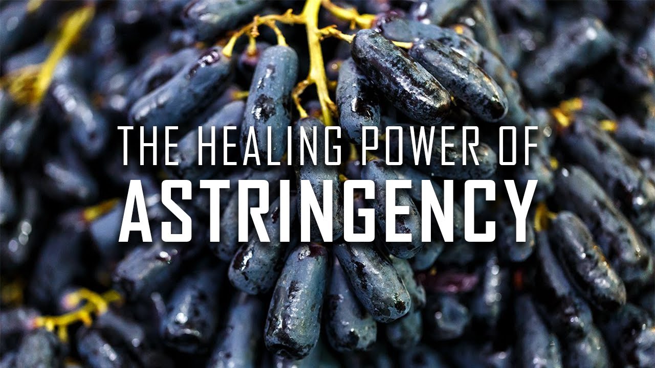 Astringency: Raw Healing Power of FRUIT to Cleanse the Body of Mucus ...