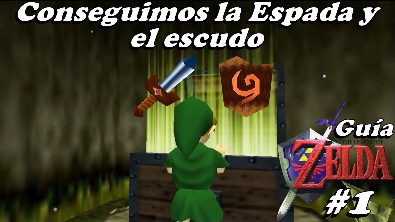 Escudo De Link Ocarina Of Time at Timothy Bottom blog